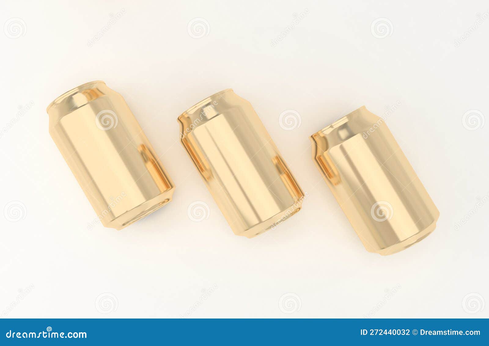 Metal Drinks, Juice and Soda Can Packaging Stock Photo - Image of ...