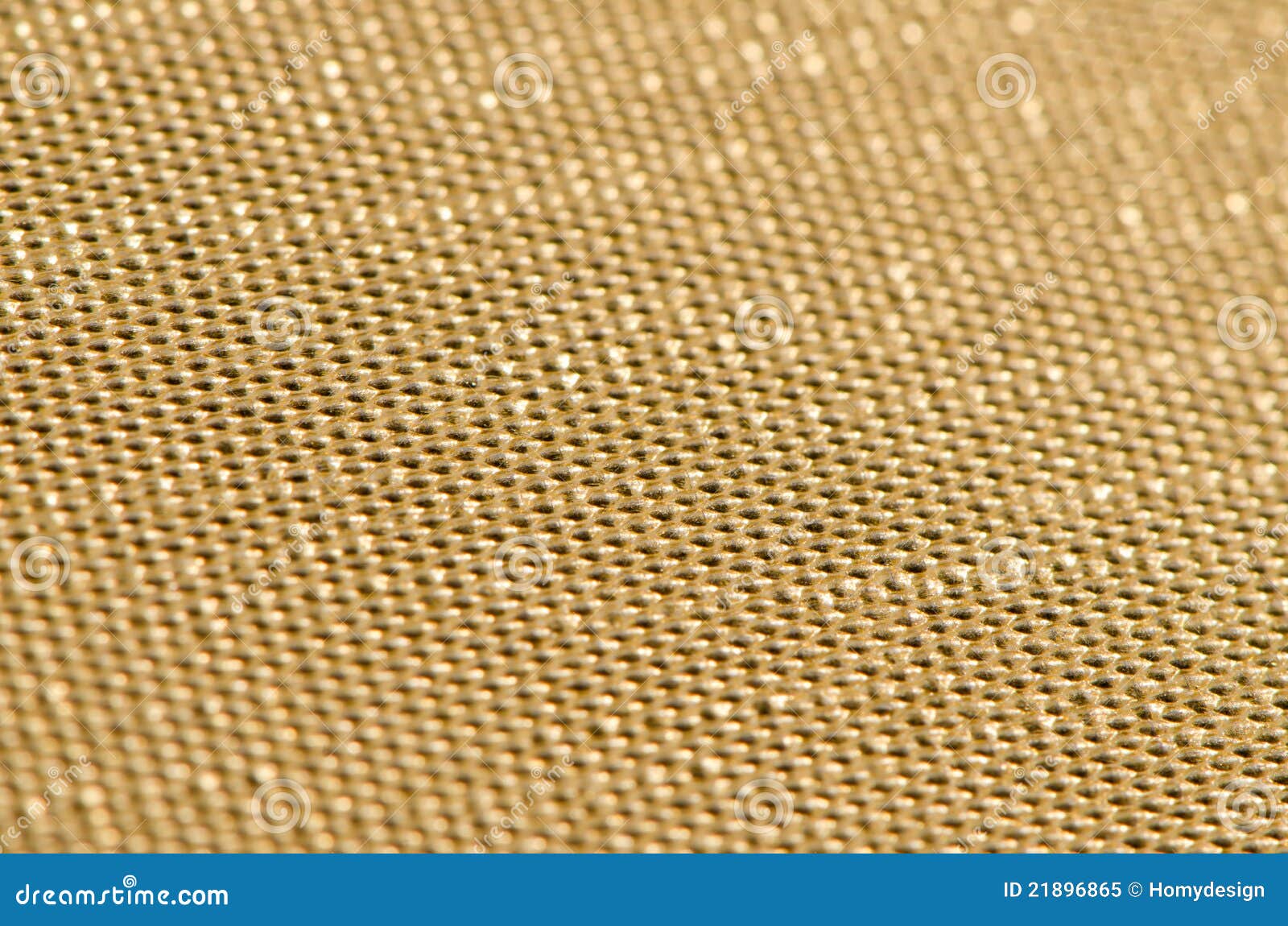 Golden metal plate stock image. Image of hard, panel - 21896865