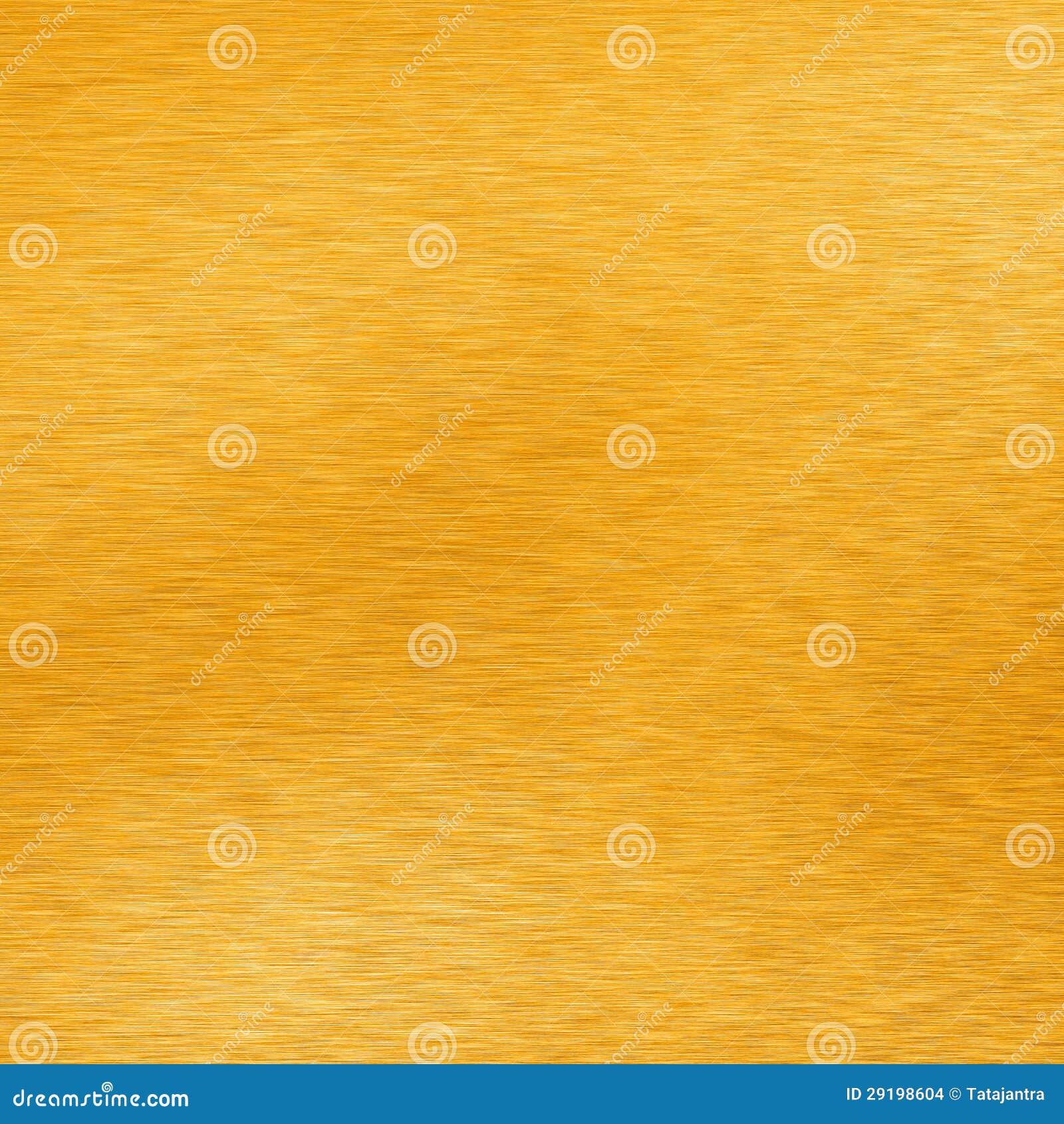 Golden metal texture stock illustration. Illustration of plate - 29198604