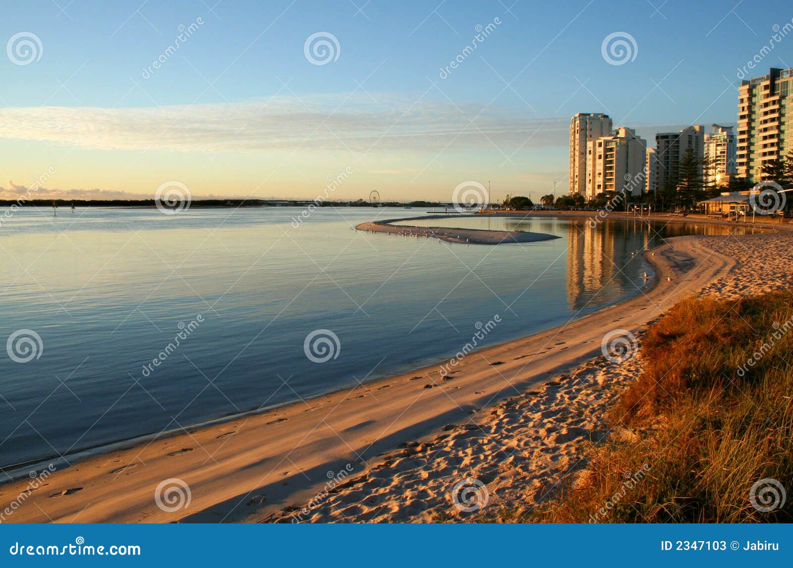 Golden Morning stock image. Image of light, golden, idyllic - 2347103