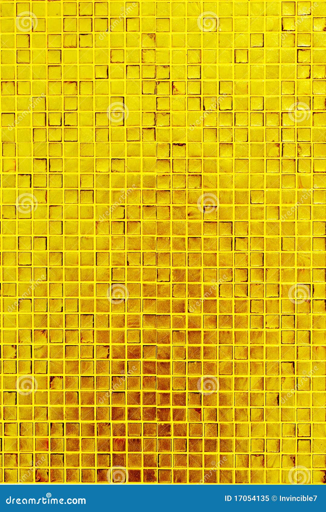 Golden mosaic texture stock image. Image of grid, decorative - 17054135