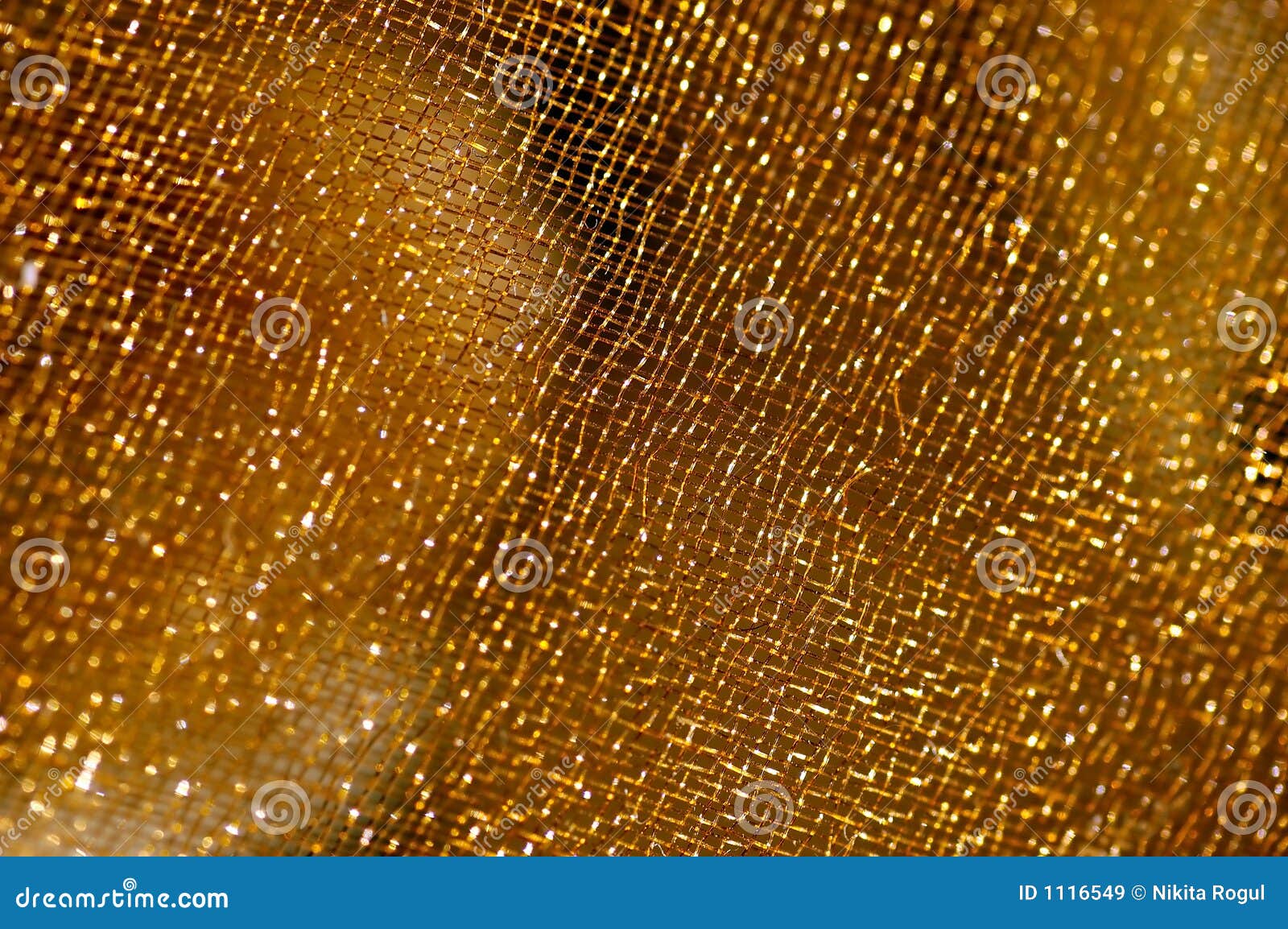 Golden net background stock image. Image of elegant, creation - 1116549