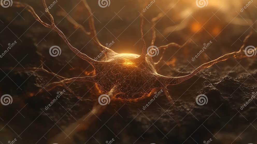 Golden Neuron, Artificial Intelligence and Quantum Computing Power ...