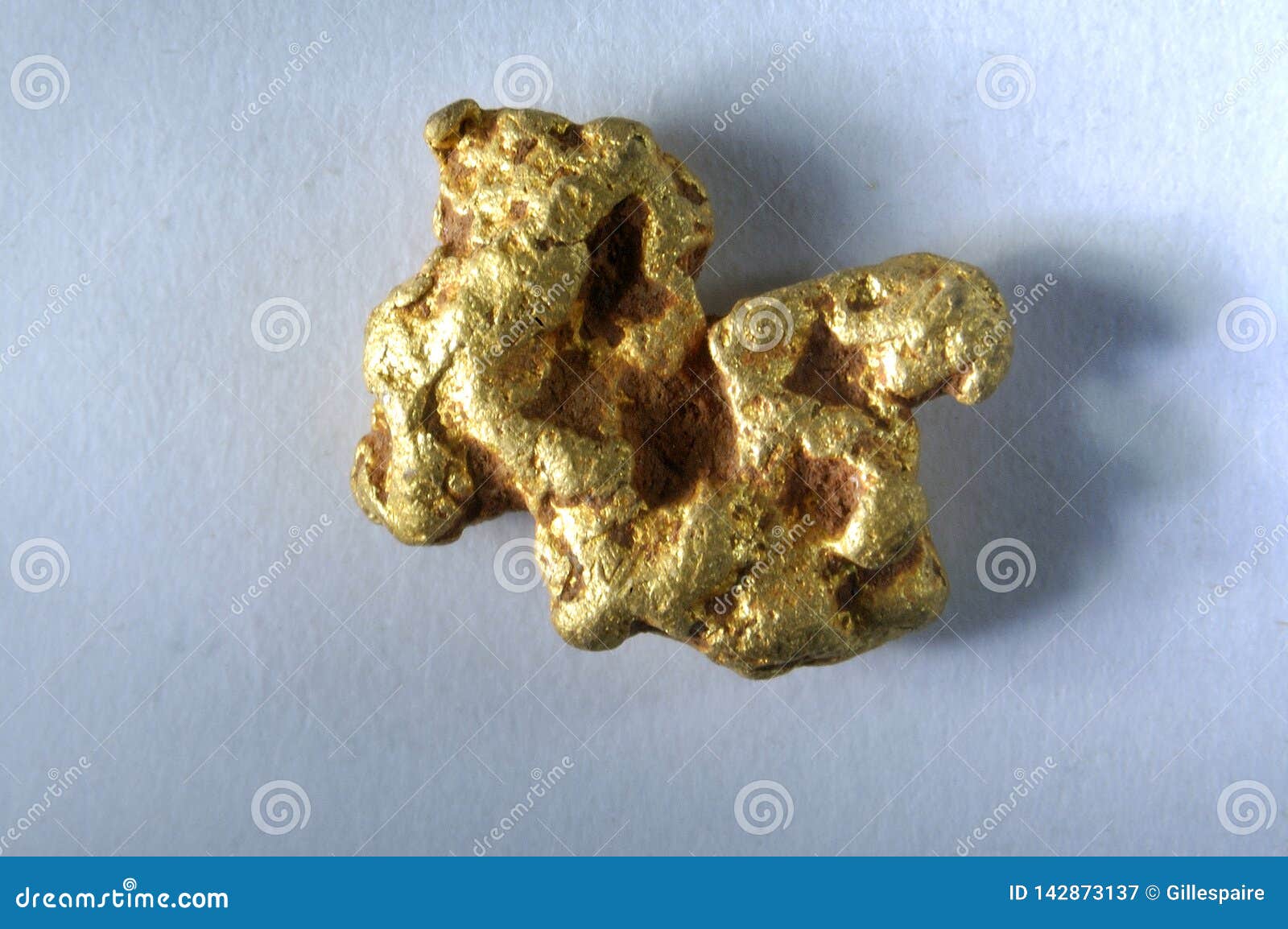Golden nugget background stock image. Image of nugget - 142873137