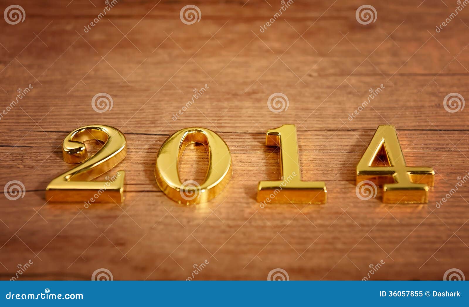 Golden numbers 2014 stock image. Image of symbol, design - 36057855