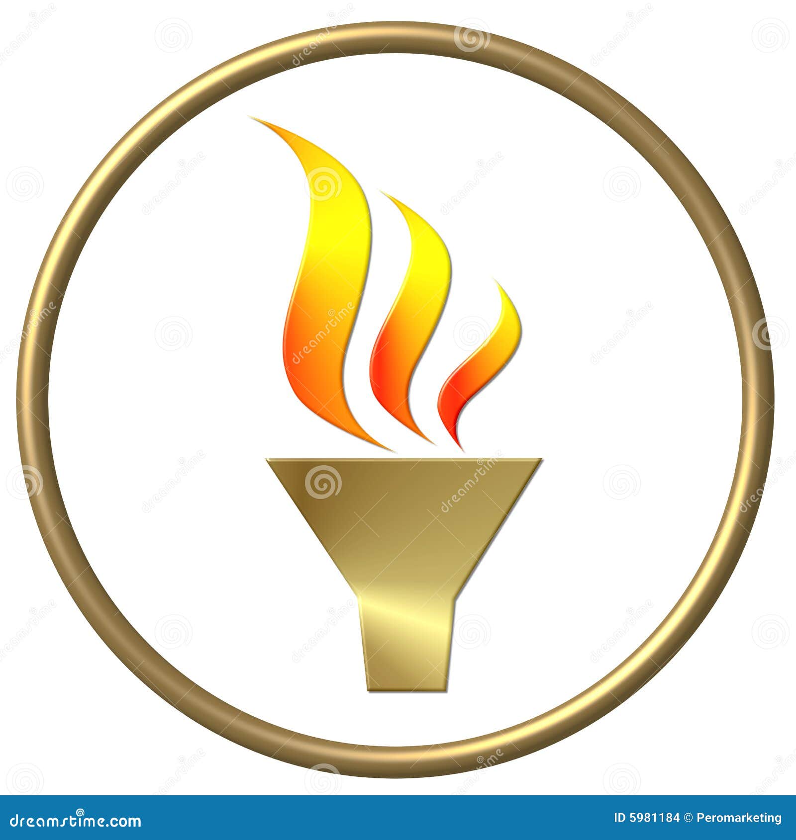Olympic Flame In Corfu, Greece: Symbol Of Unity And Sportsmanship In ...