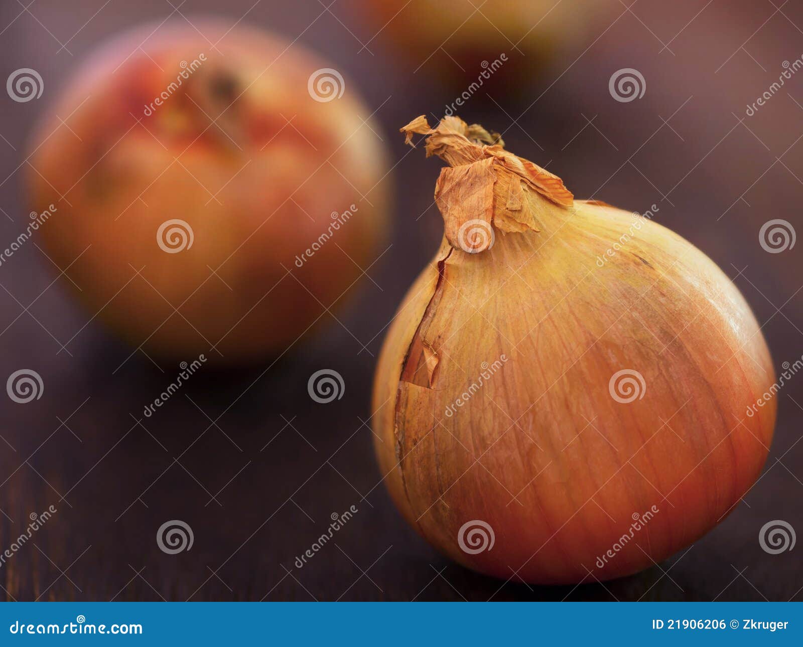 Golden onions stock photo. Image of food, closeup, uncooked - 21906206