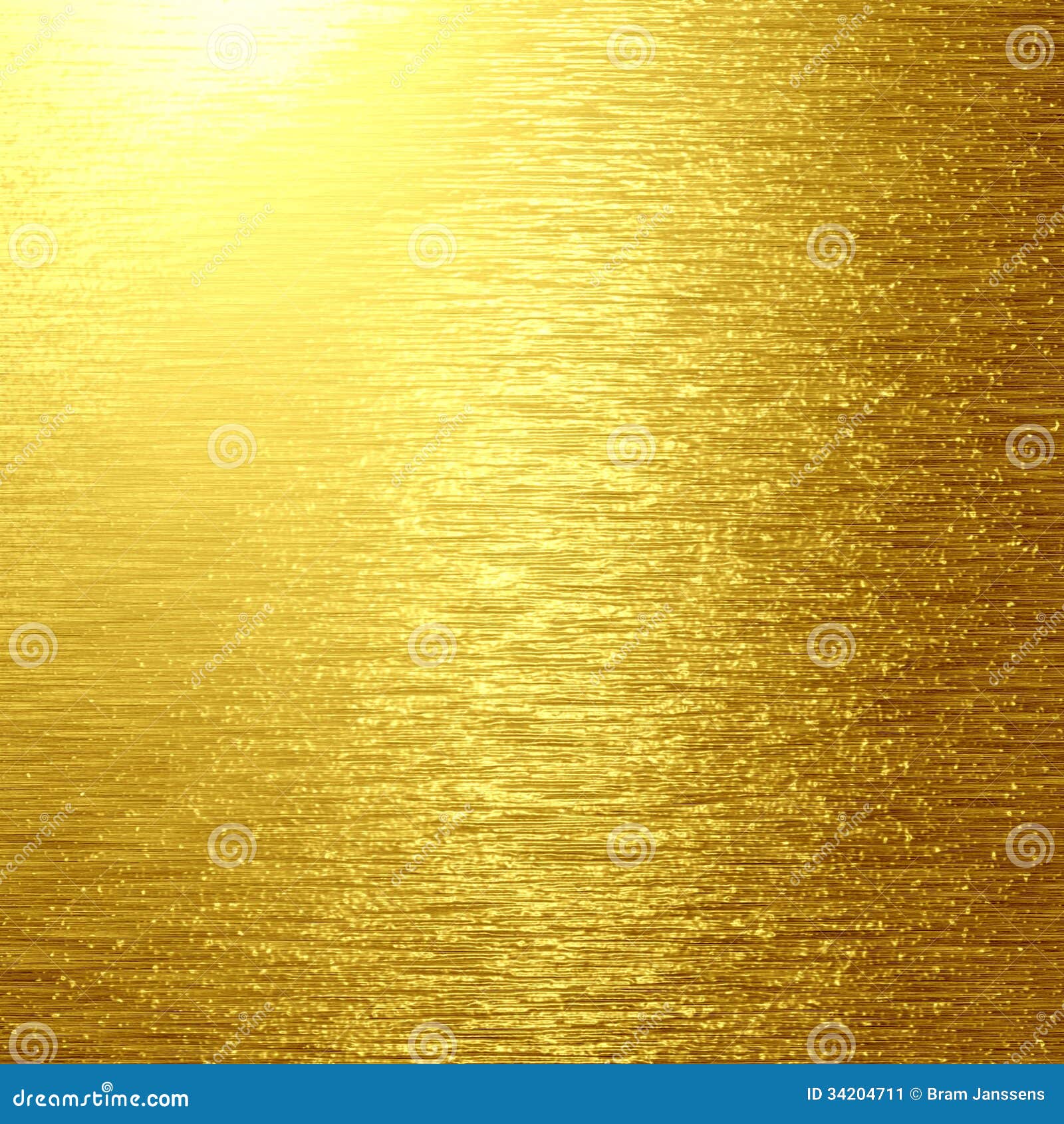 Golden panel stock illustration. Illustration of gold - 34204711