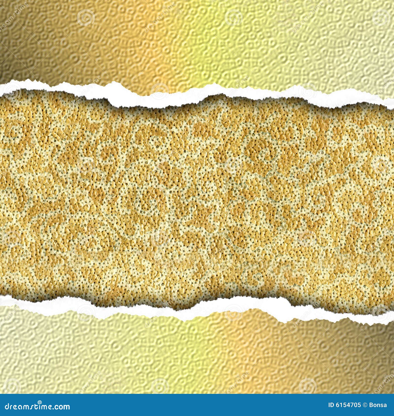 Golden paper stock illustration. Illustration of paper - 6154705