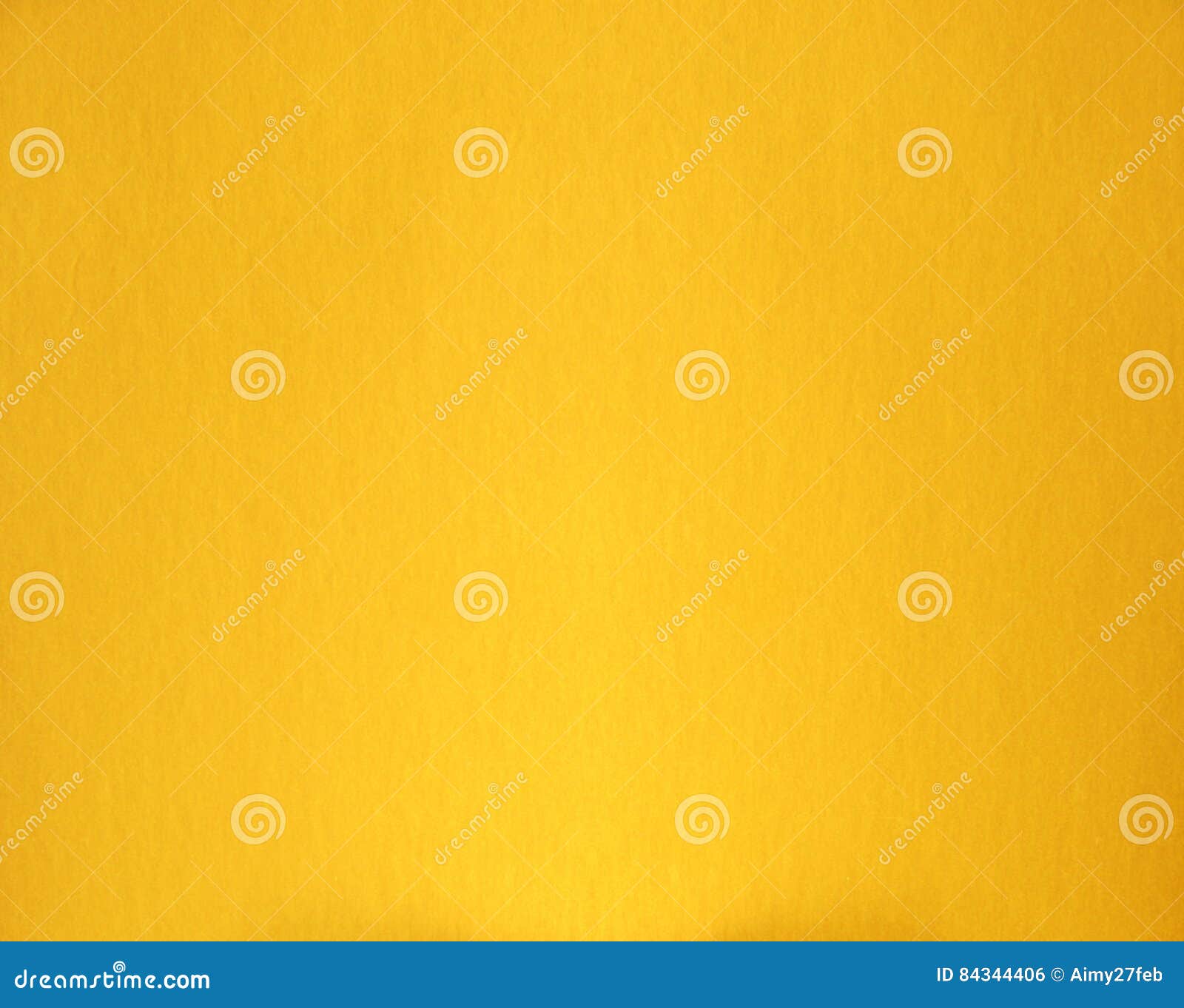 Golden Paper Background for Design Stock Photo - Image of yellow, blank ...