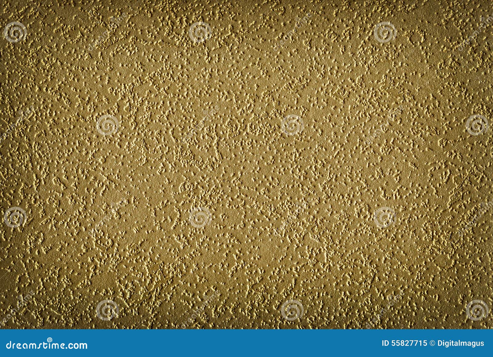Golden Paper Background Texture Stock Image - Image of canvas, crumpled ...