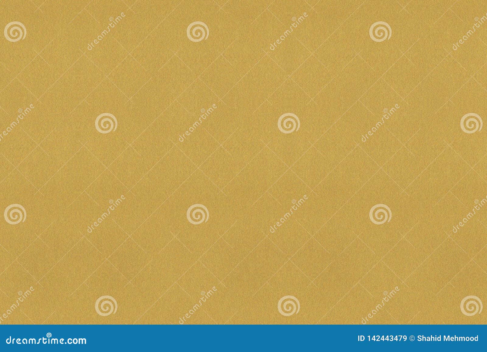 Golden Paper Textured Background. Clean Textured Background Stock Image ...