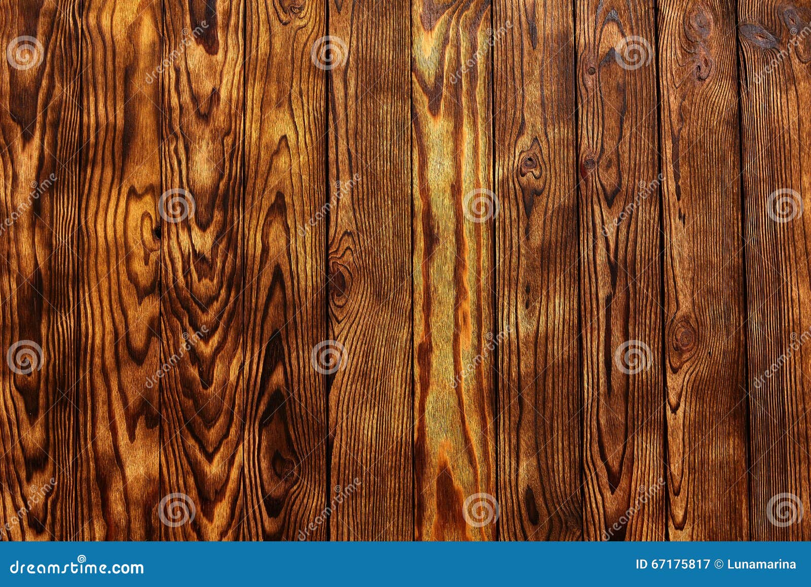 Golden Pine Wood Background Texture Rustic Royalty-Free Stock Photo ...