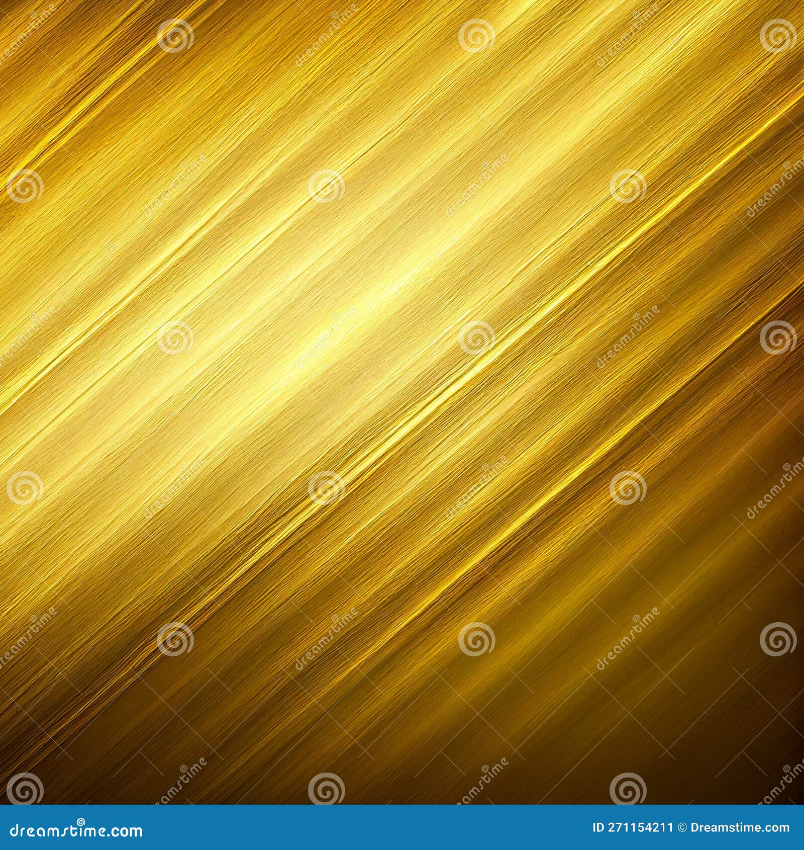 Golden Premium Vip Expensive Metal Texture - AI Generated Image Stock ...