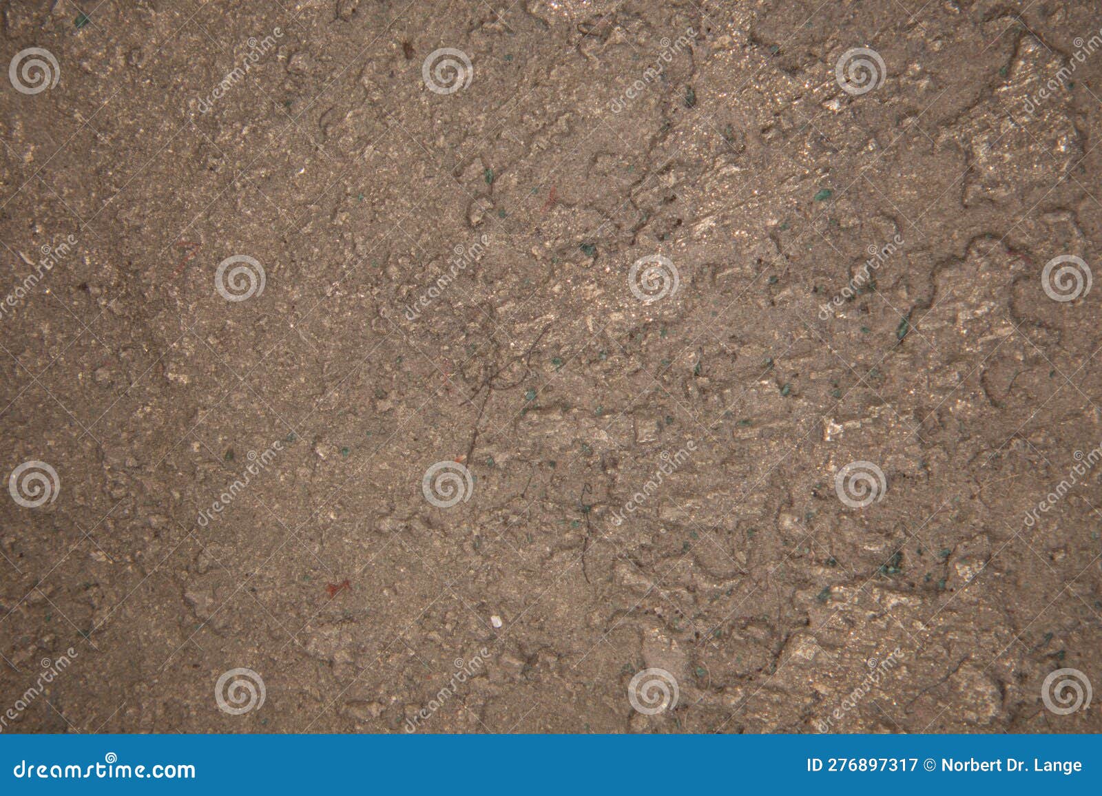 Golden Pyrite crystals stock image. Image of microscope - 276897317