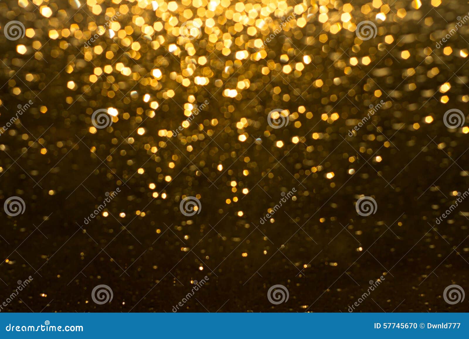 Golden Rain Tree Stock Photo | CartoonDealer.com #6550962