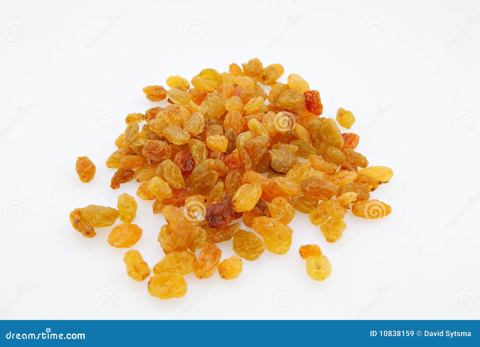 Golden raisins stock image. Image of delicious, snack - 10838159