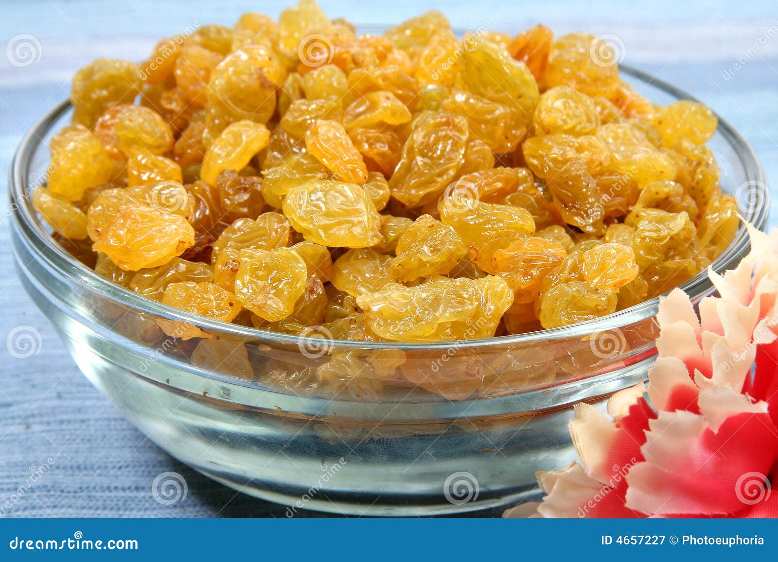 Golden Raisins stock image. Image of snack, background - 4657227
