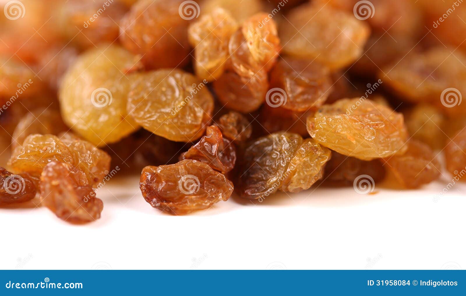 Golden raisins stock photo. Image of golden, wrinkled - 31958084