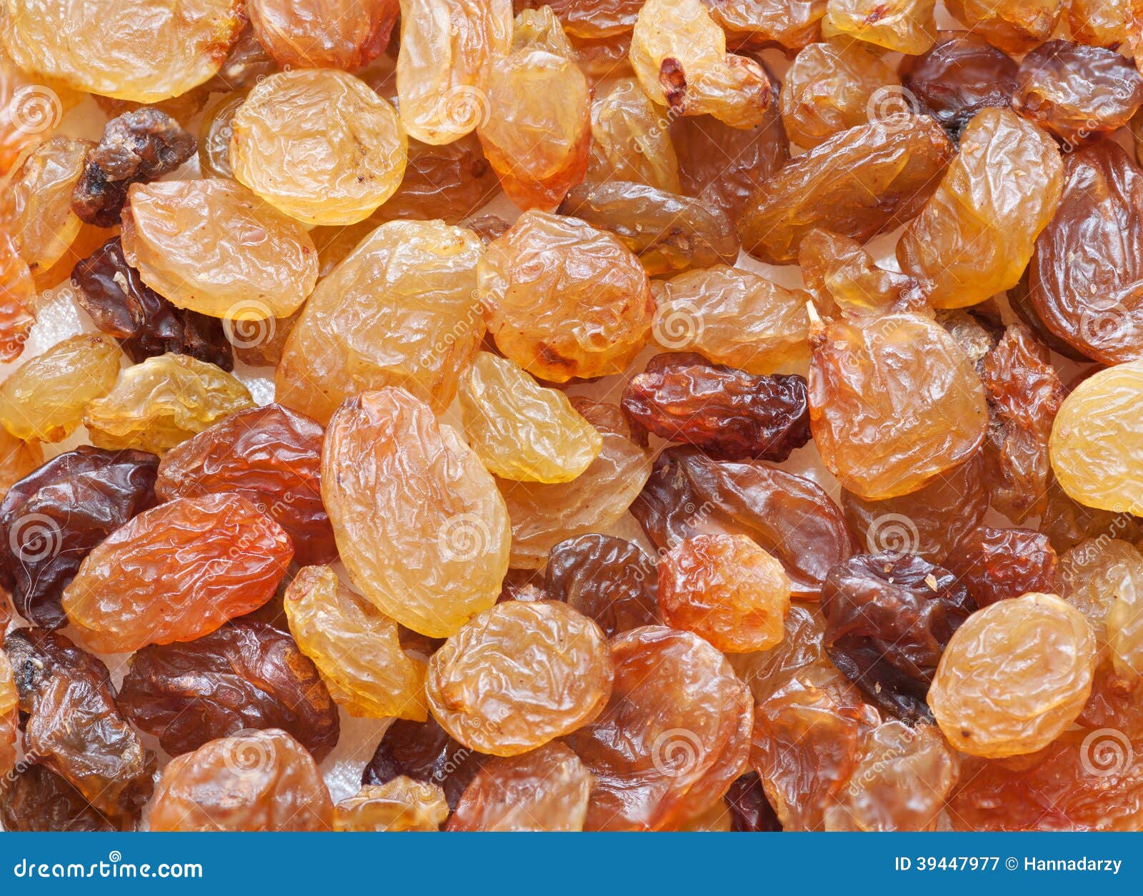 Golden Raisins Orange Texture Macro Stock Image - Image of recipe, vine ...