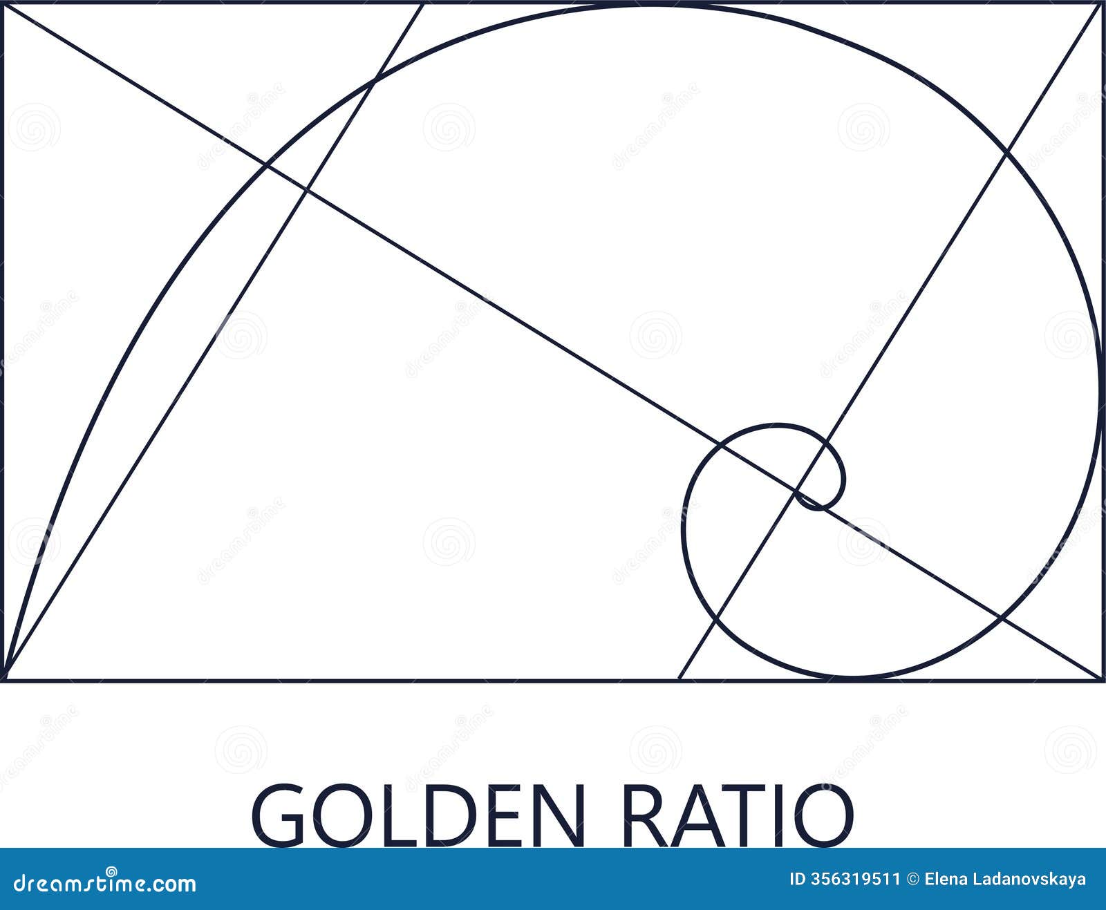 Logarithmic Diagram Icon. Detailed Set Of Charts & Diagramms Icons ...