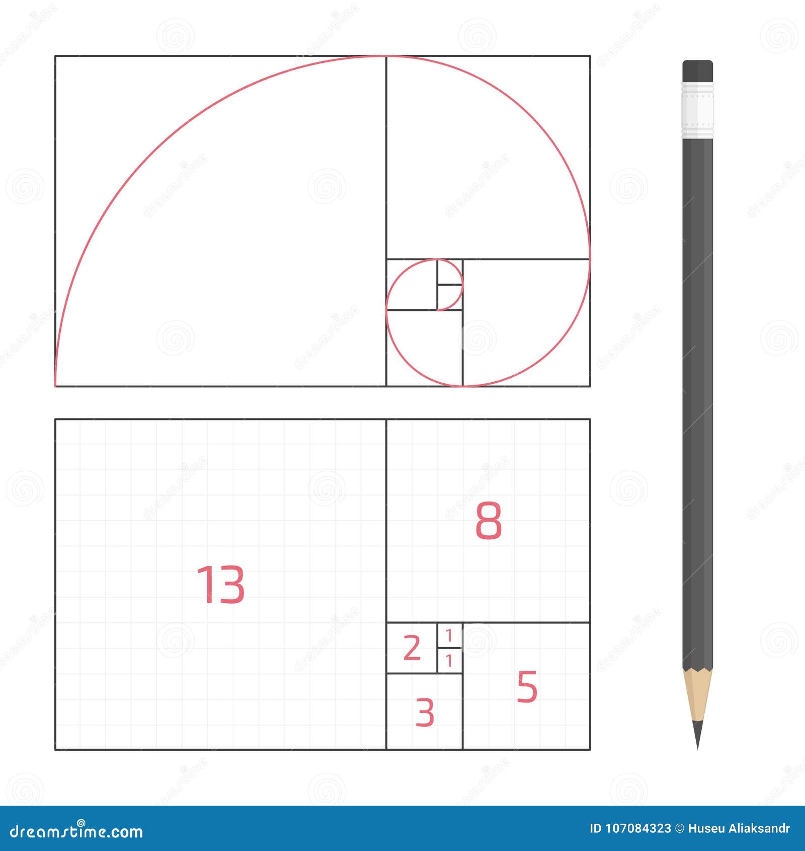 Logarithmic Diagram Icon. Charts & Diagramms Icons Universal Set For ...