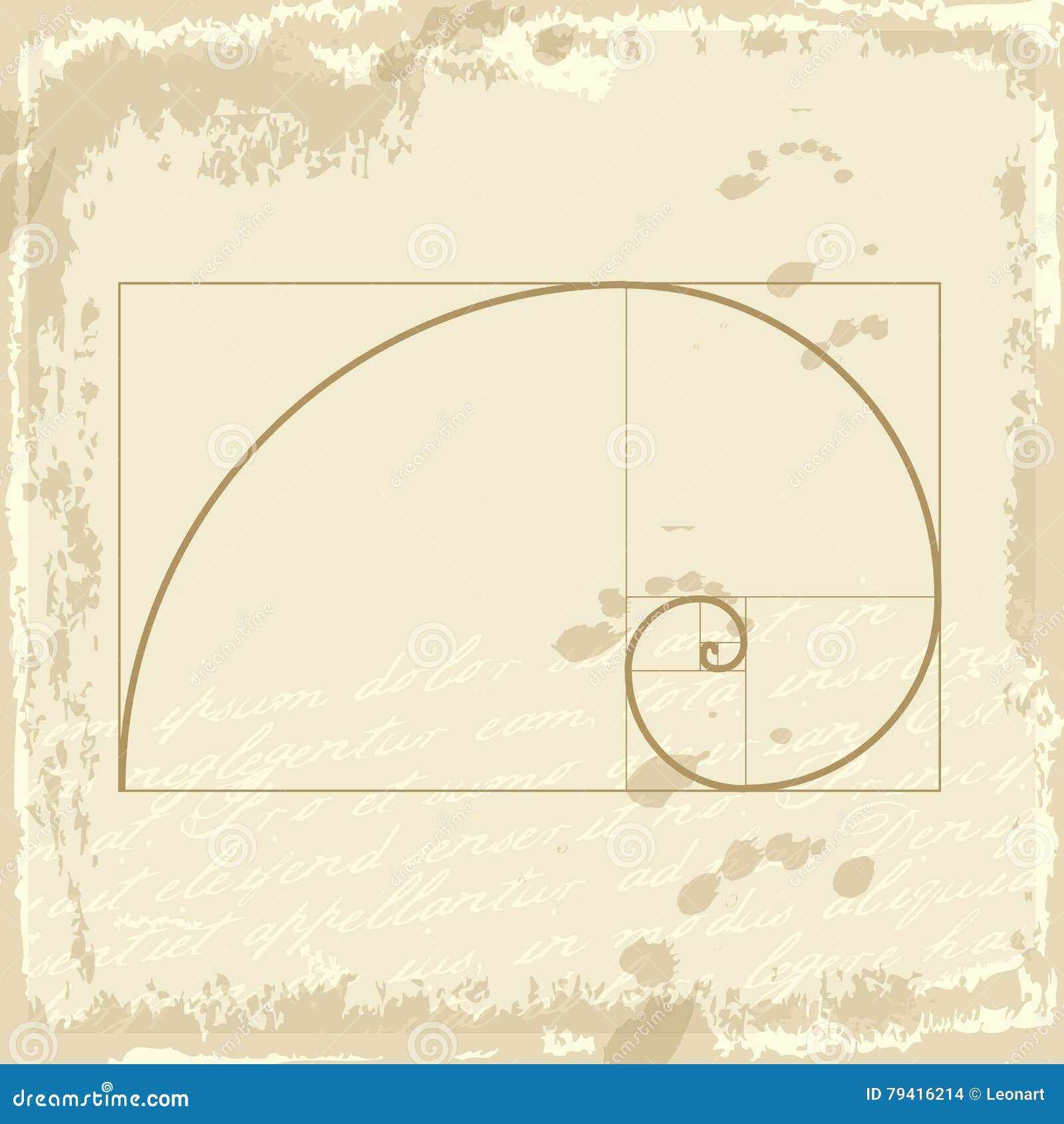 Logarithmic Diagram Icon. Charts & Diagramms Icons Universal Set For ...