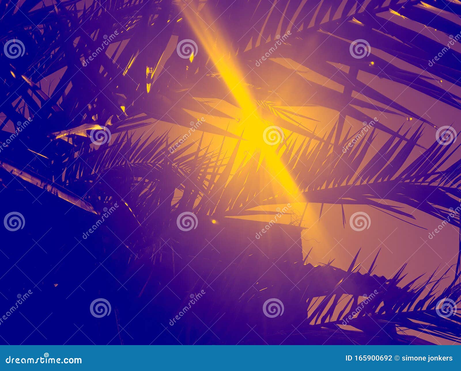 Golden Rays stock photo. Image of background, rays, wallpapers - 165900692