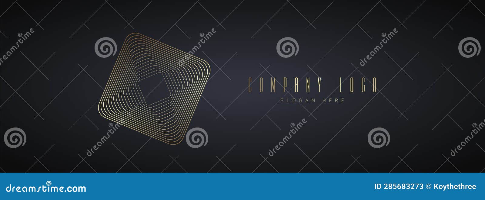 Golden Rectangles Stock Image | CartoonDealer.com #3698959