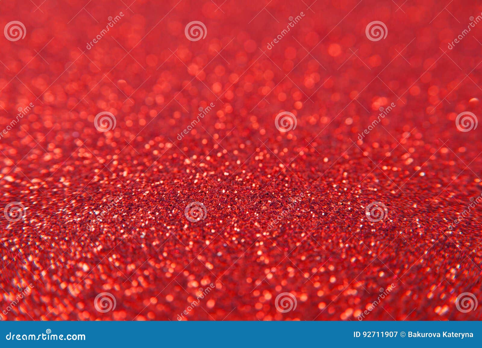 Golden Red Glitter Background Stock Image - Image of celebration ...