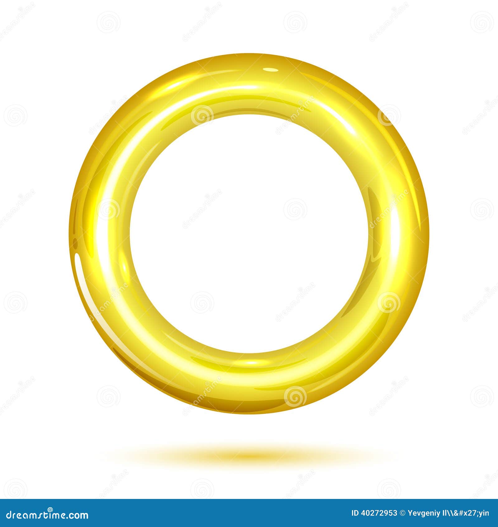 Golden Ring Logo Vector Design. Wedding Ring Vector Logo ...