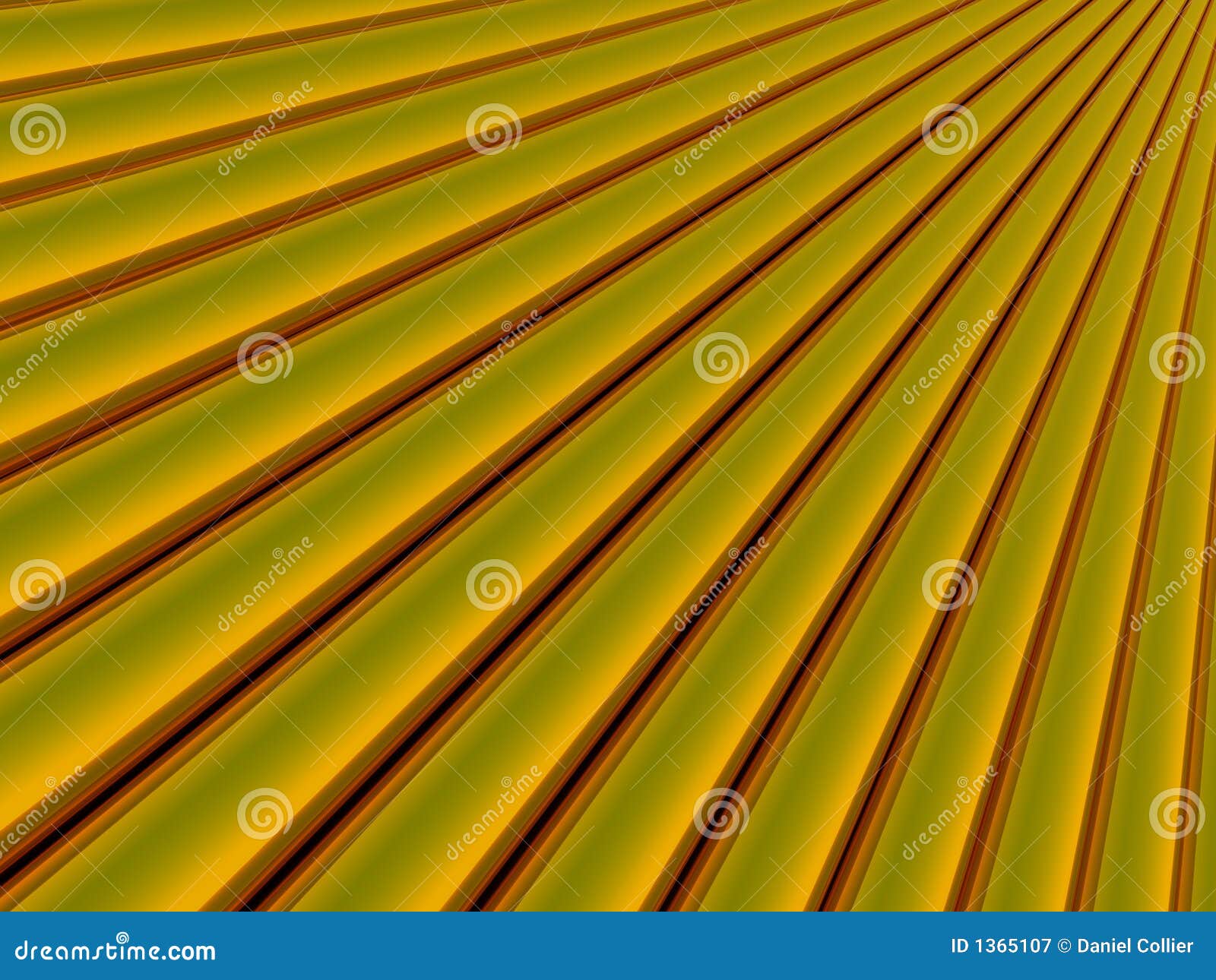 Golden Rods Picture. Image: 1365107