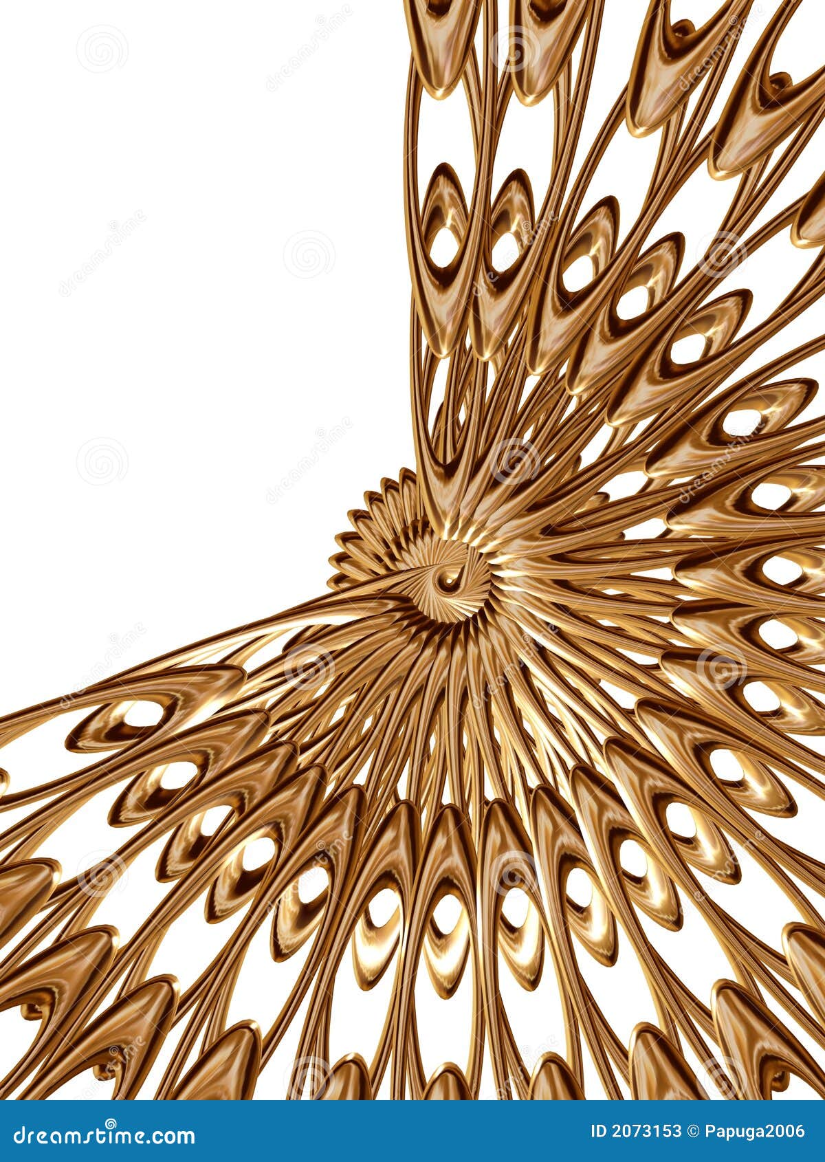 Golden Rosette 4 Stock Illustrations – 8 Golden Rosette 4 Stock ...