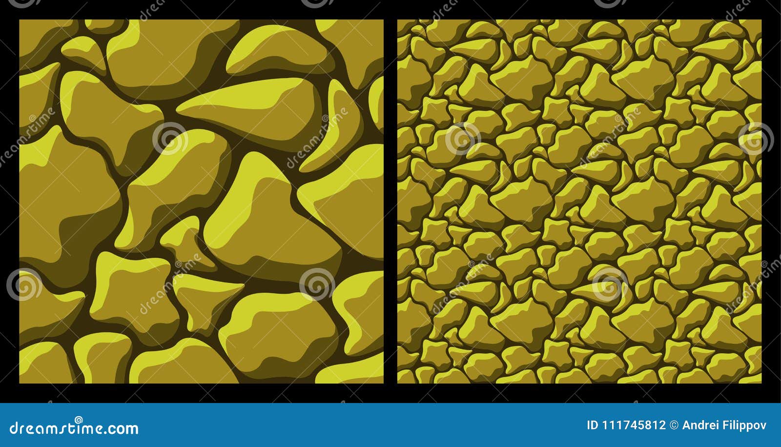 Golden Rough Fabric Or Canvas Background. Tileable, Seamless, Wallpaper ...