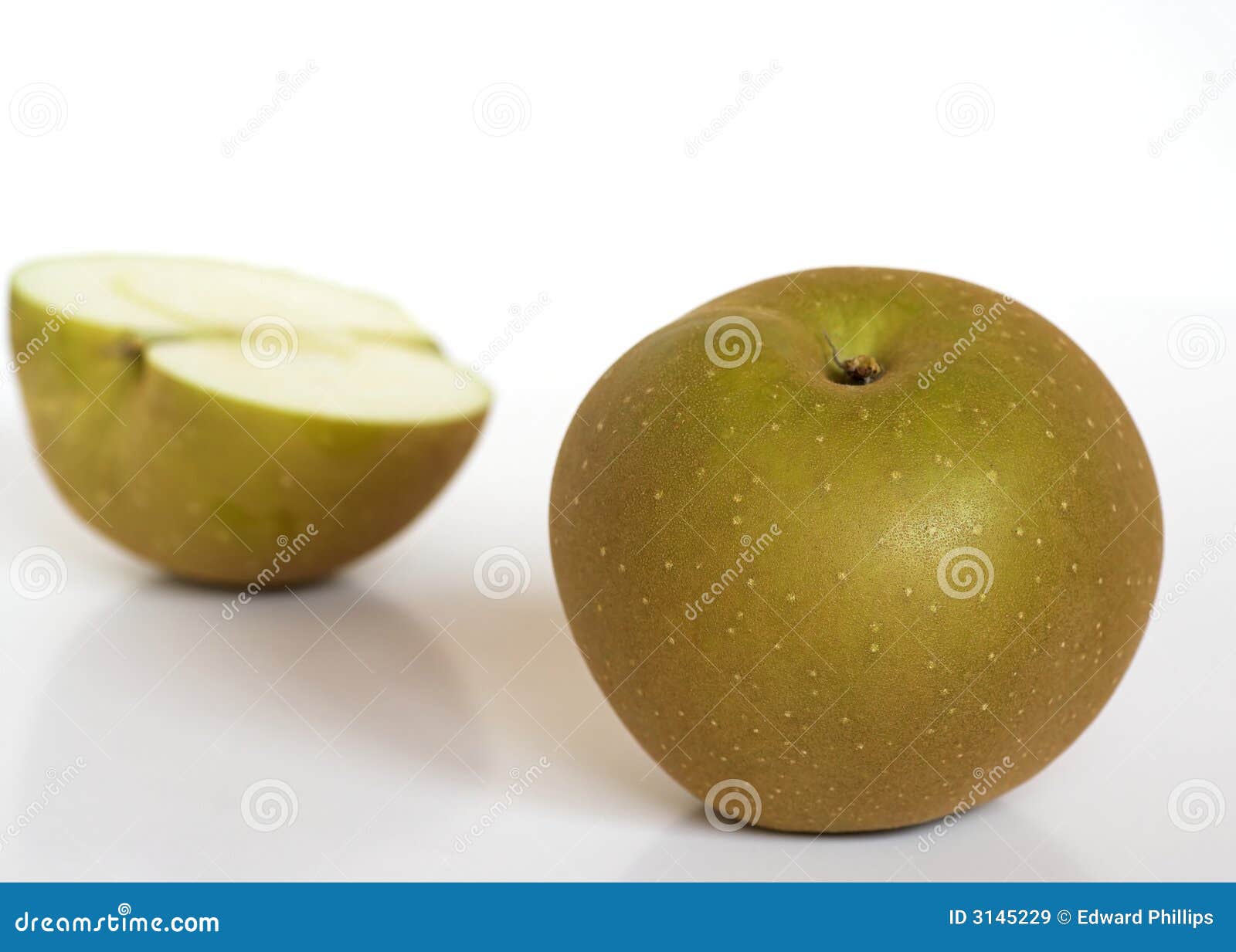 Golden Russet Apples stock image. Image of sweet, rough - 3145229