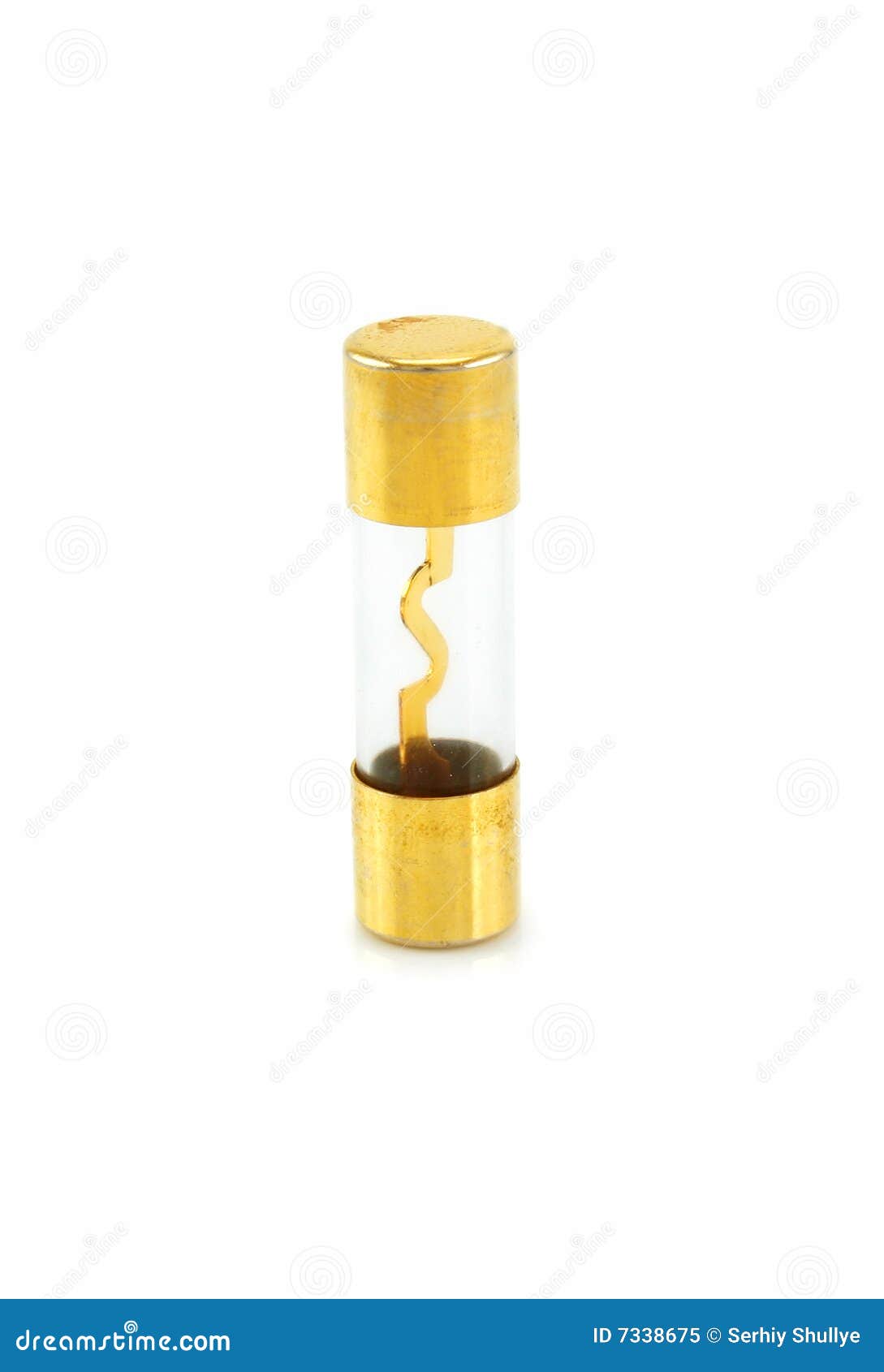 Safety Fuse Stock Photography | CartoonDealer.com #3464516