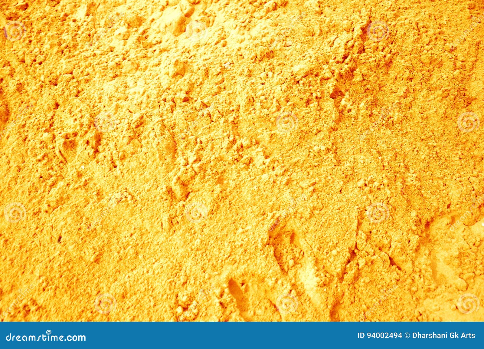 Golden sand background stock photo. Image of grains, texture - 94002494