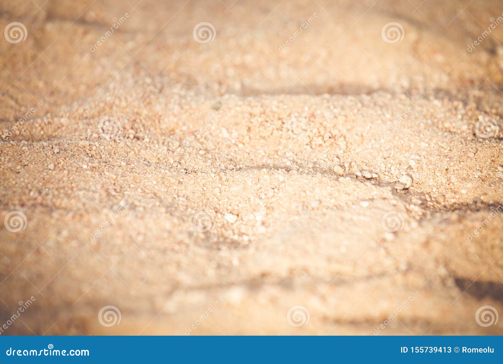 Golden Sand Beach Summer Background Stock Image - Image of sand, card ...