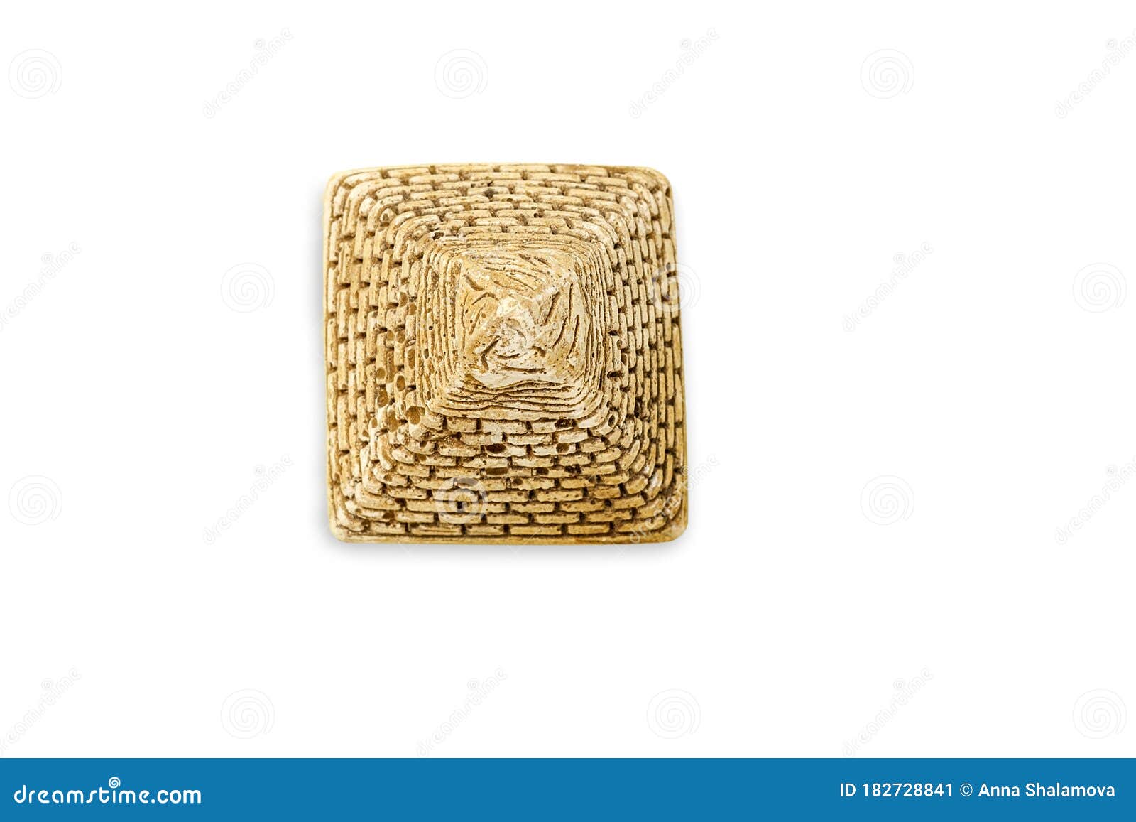 Sand Pyramid Royalty-Free Stock Image | CartoonDealer.com #21526408