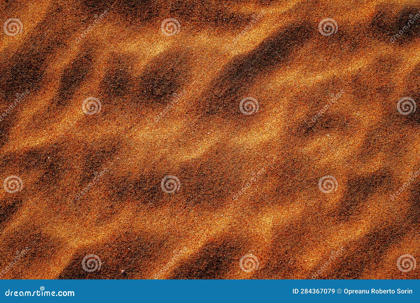 Golden sand texture stock image. Image of ecology, ocean - 284367079