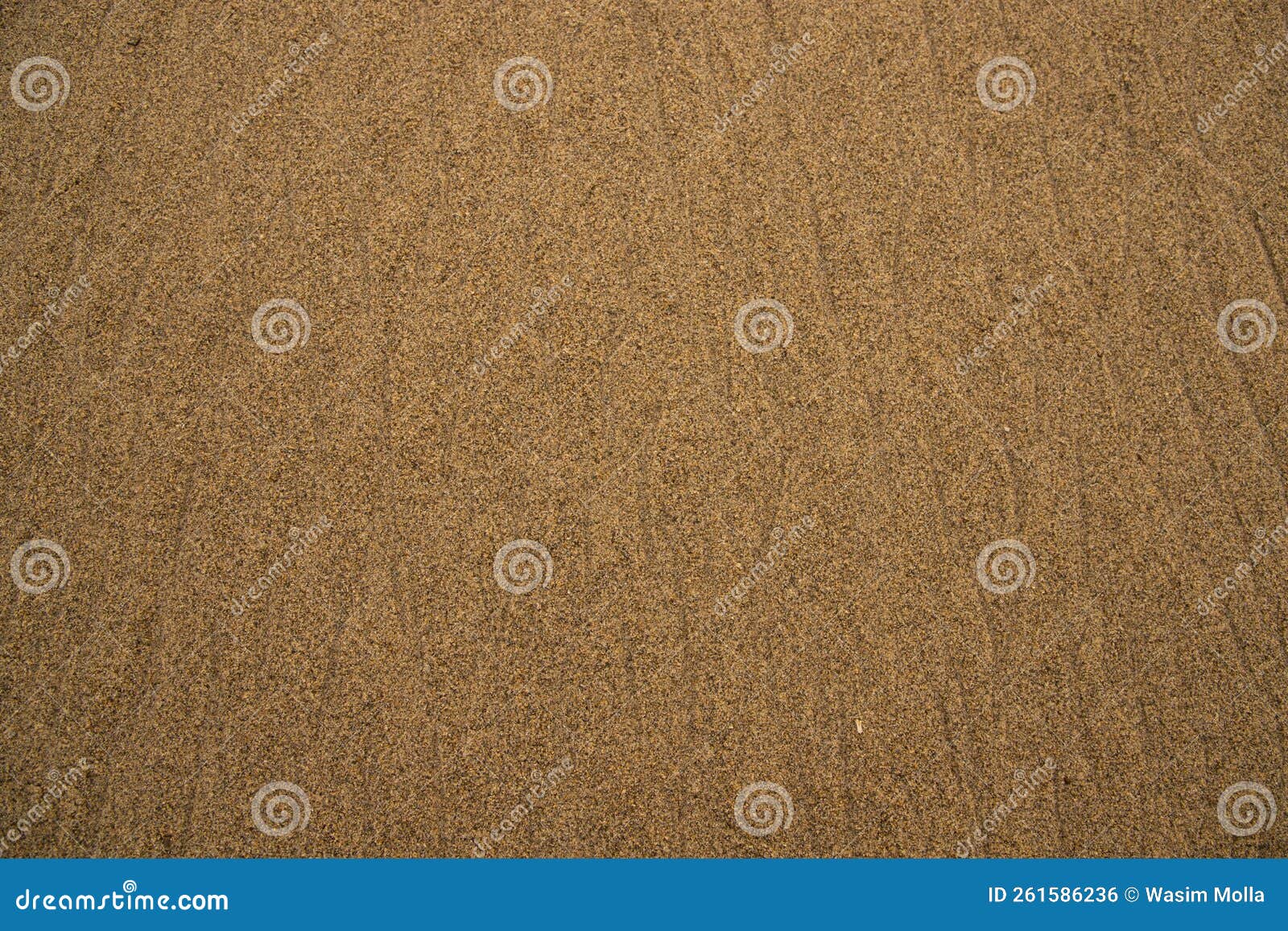 Golden Sand Texture May Be Used As a Background Wallpaper Stock Photo ...