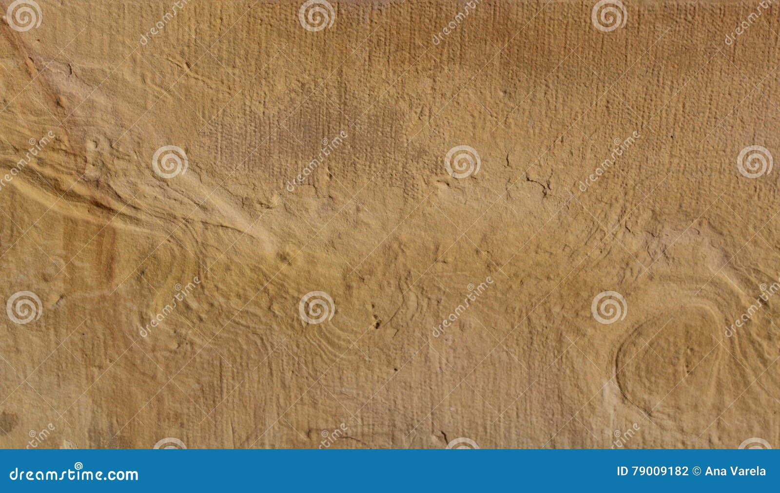 Golden sandstone stock photo. Image of rich, golden, engraved - 79009182