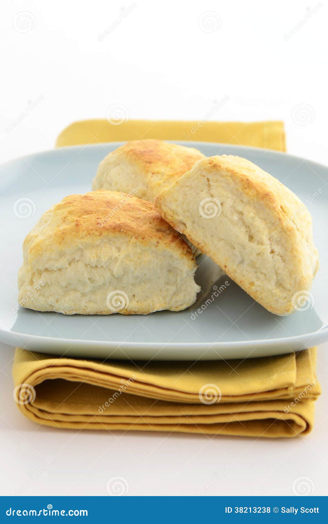 Golden scones stock photo. Image of vertical, baking - 38213238
