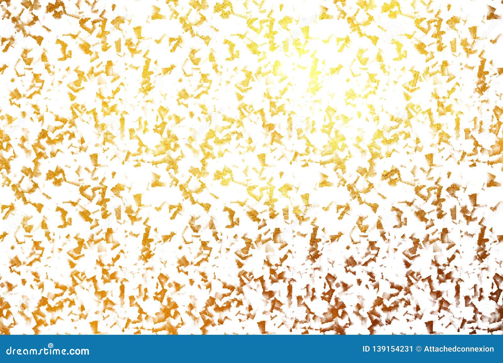 Sparkling Gold Texture Pattern, Modern Creative Abstract Background ...