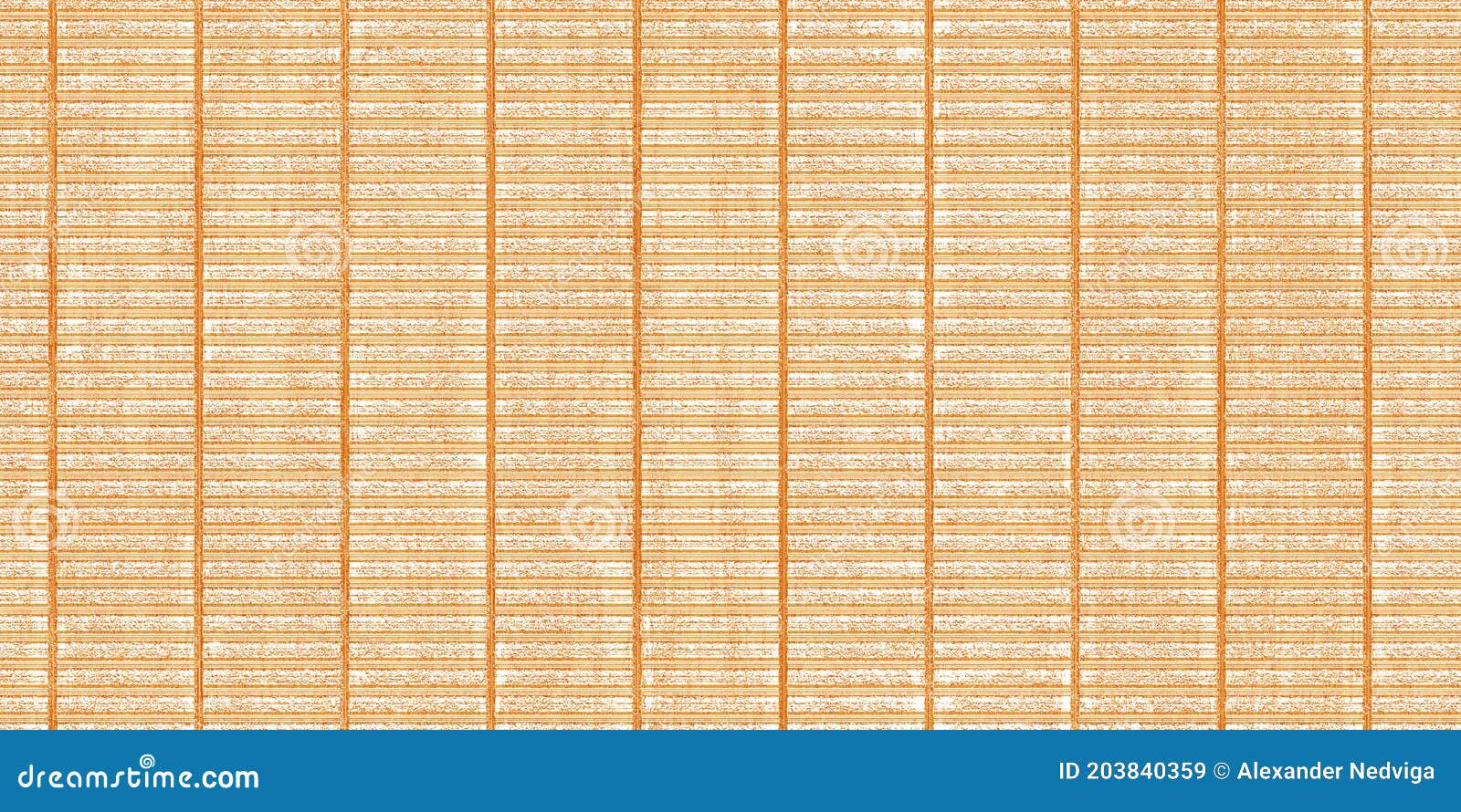 Golden Shiny Metal Cells Texture. Seamless Gold Sheet Pattern Stock ...