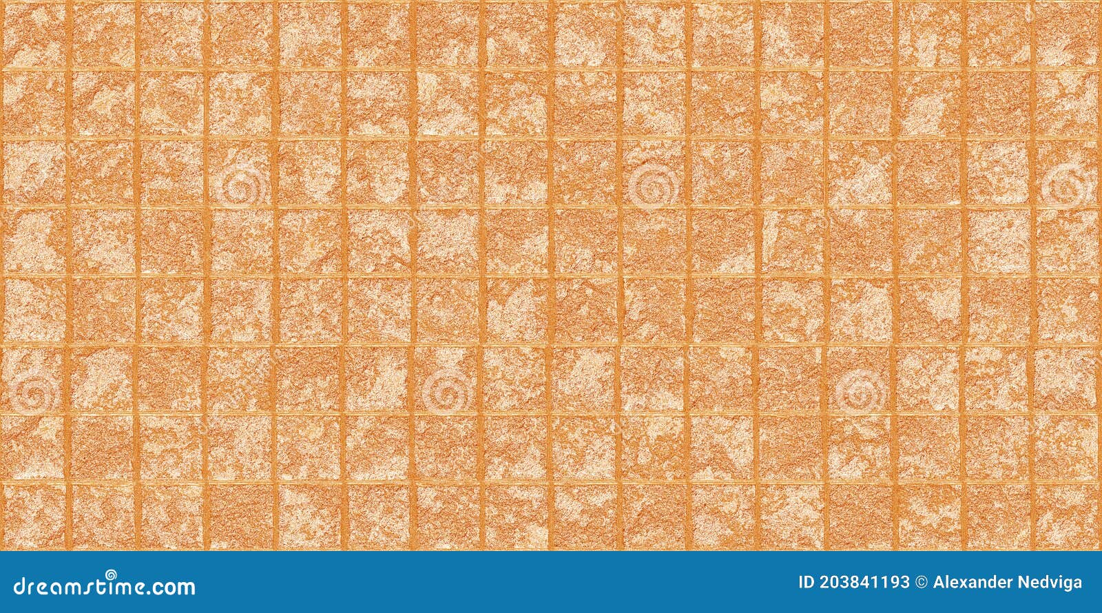 Golden Shiny Metal Tiles Texture. Seamless Gold Sheet Pattern Stock ...