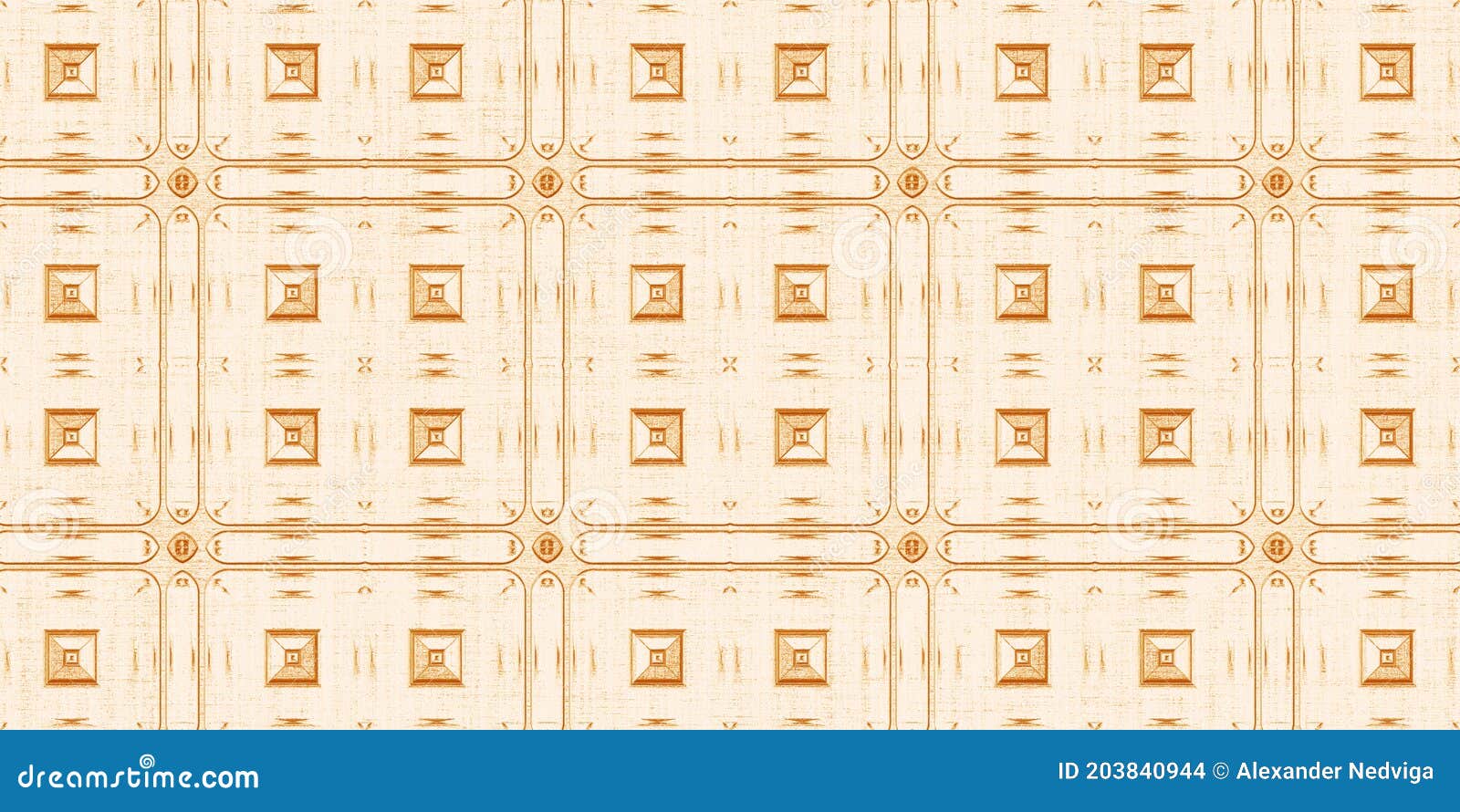 Golden Shiny Texture. Seamless Gold Sheet Pattern Stock Illustration ...