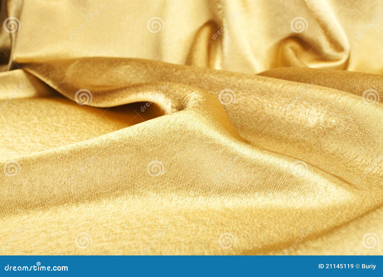 Golden silk stock image. Image of backdrop, golden, pattern - 21145119