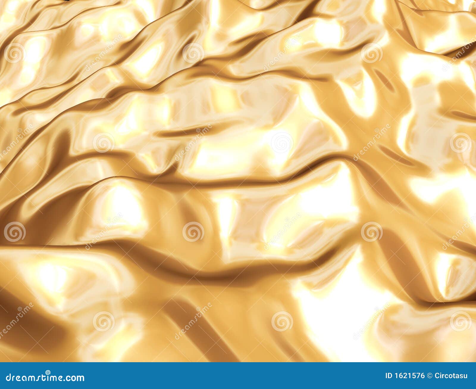 Golden silk cloth stock photo. Image of business, liquid - 1621576
