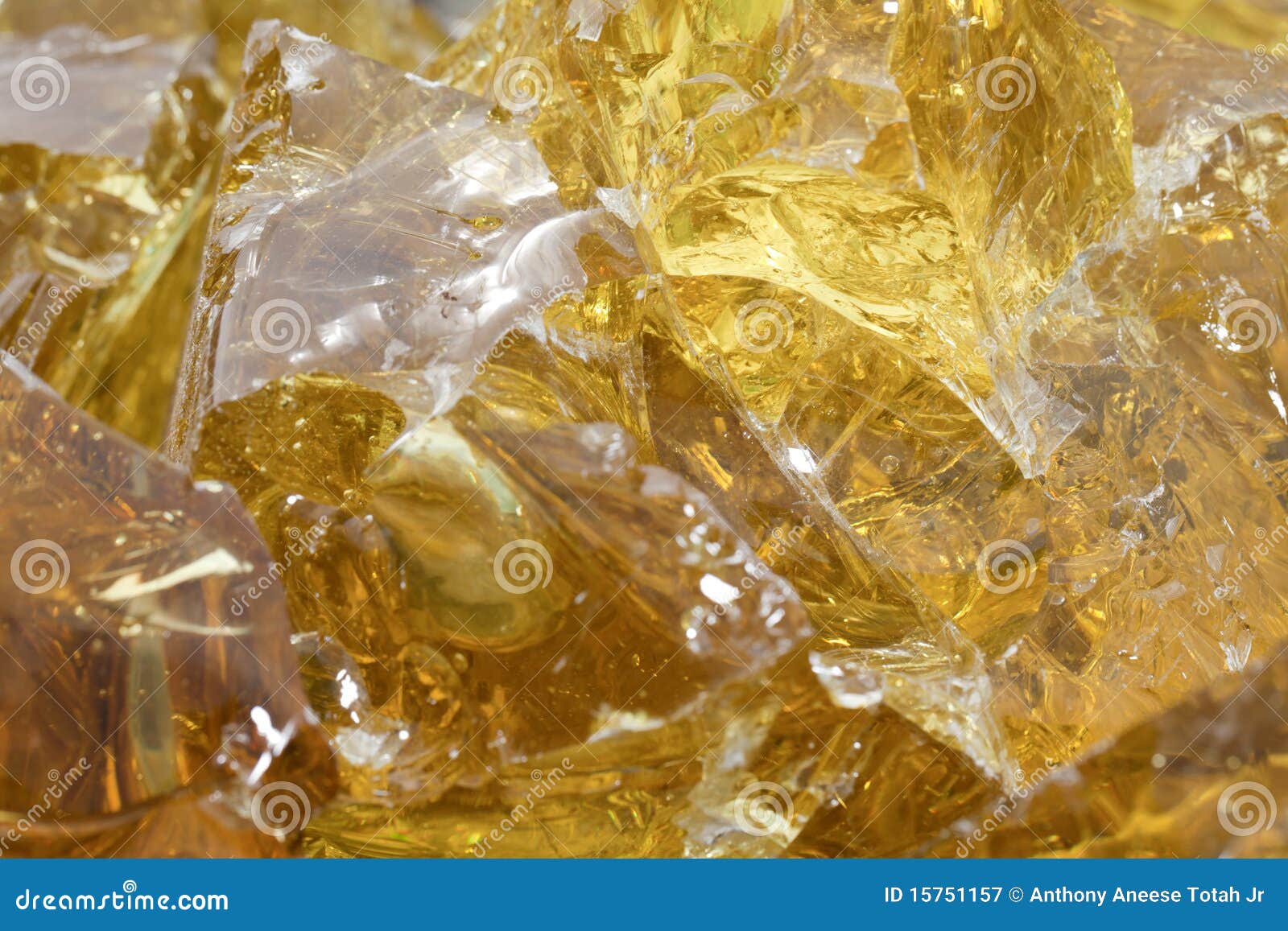Golden Glass stock image. Image of environment, colorful - 15751157